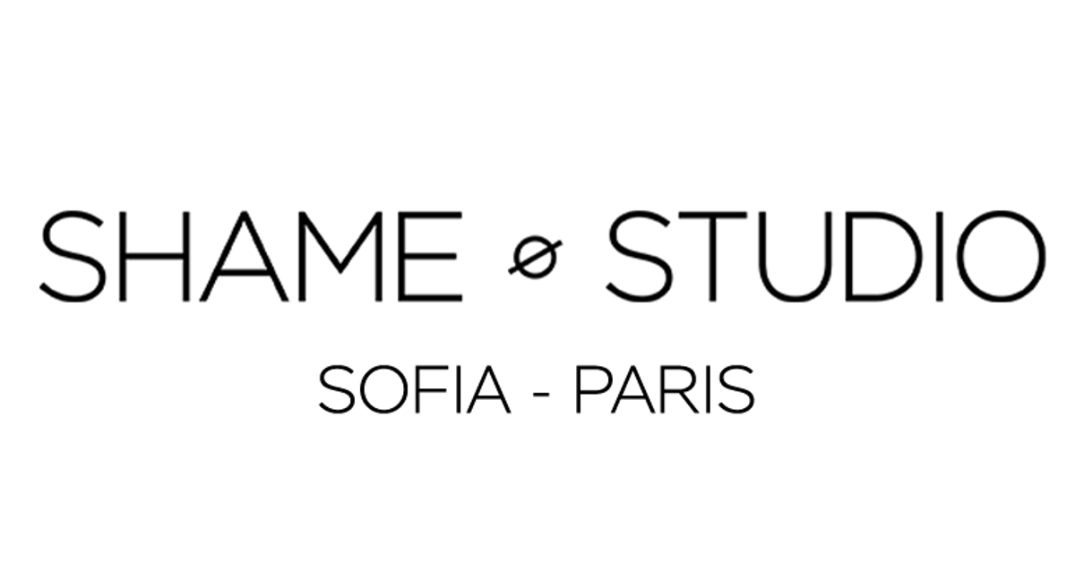 Women Ready to wear – SHAME.STUDIO